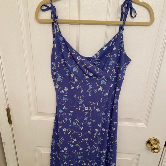 Express | Dresses | Vintage Express Dress | Poshmark